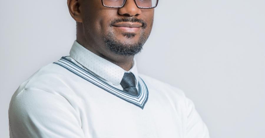 Shebo Nalishebo | International Growth Centre