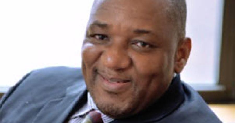 Koku Awoonor-Williams | International Growth Centre