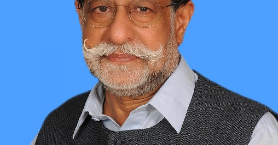 Muhammad Mian Soomro | International Growth Centre Muhammad Mian Soomro | International Growth Centre