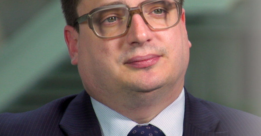 Craig Kesson | International Growth Centre