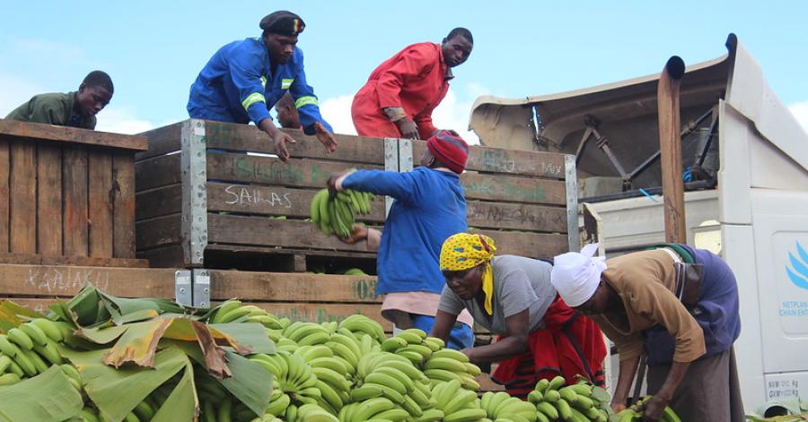 The review of the Common External Tariff of the East African Community ...