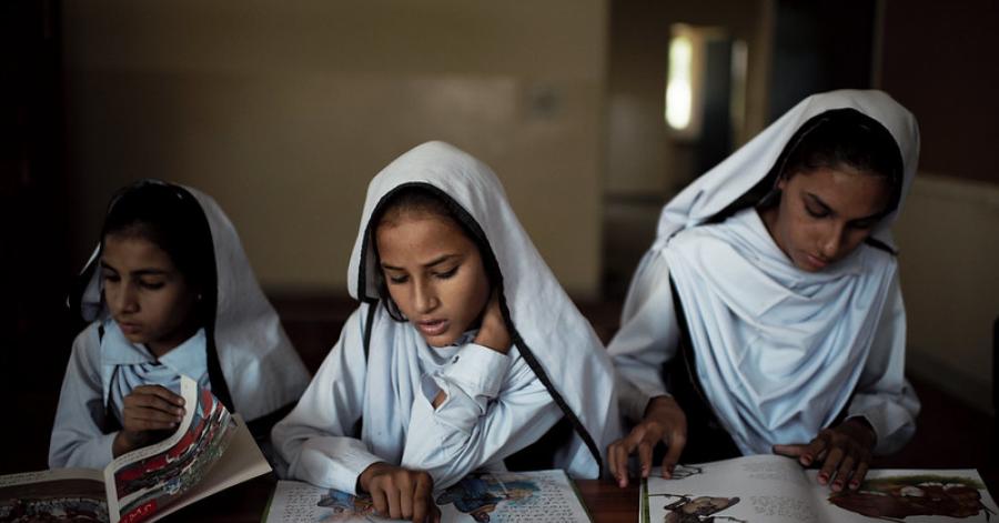 Improving teacher accountability in Pakistan’s rural schools ...