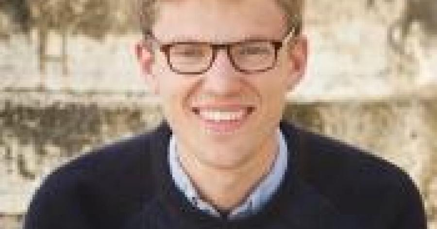 Kevin Rowe | International Growth Centre