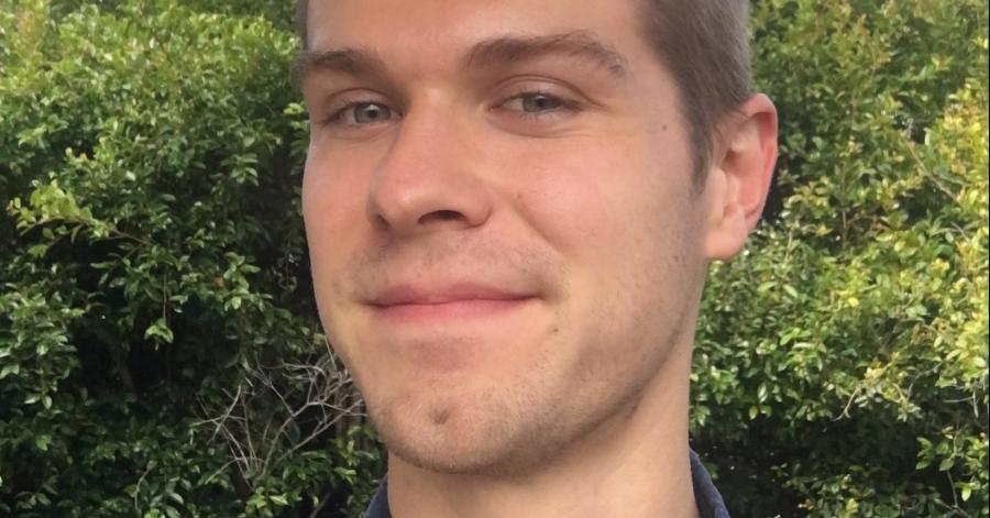 Mitchell VanVuren | International Growth Centre