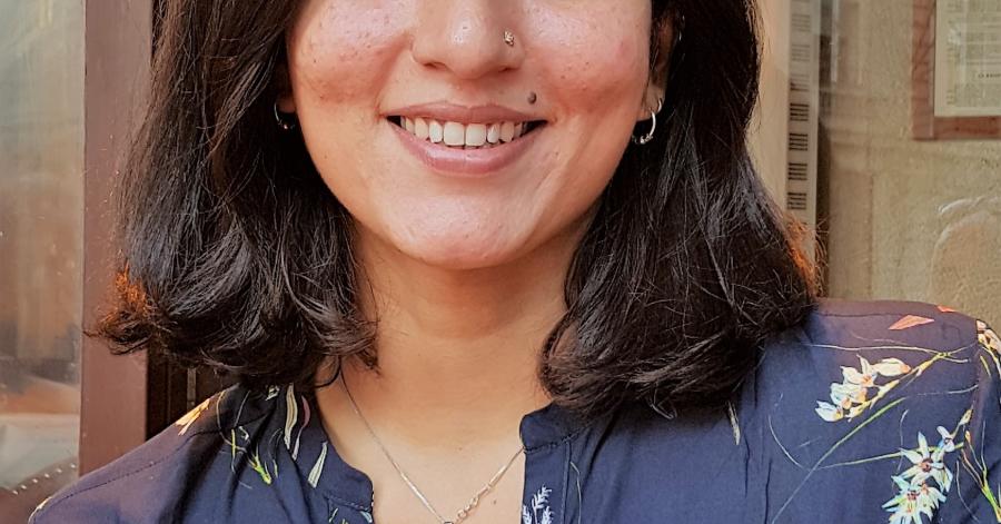 Zoha Waseem | International Growth Centre