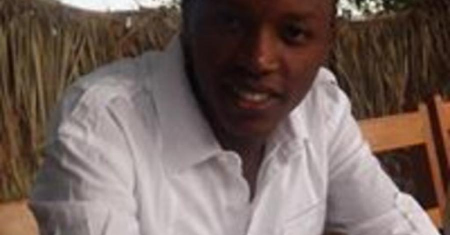 George Kinyanjui | International Growth Centre