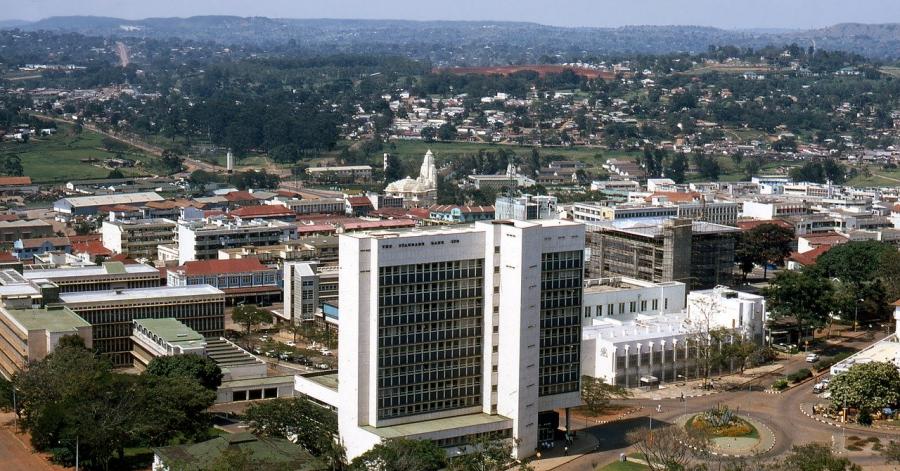 Uganda Economic Growth Forum 2020: Unlocking new opportunities for ...