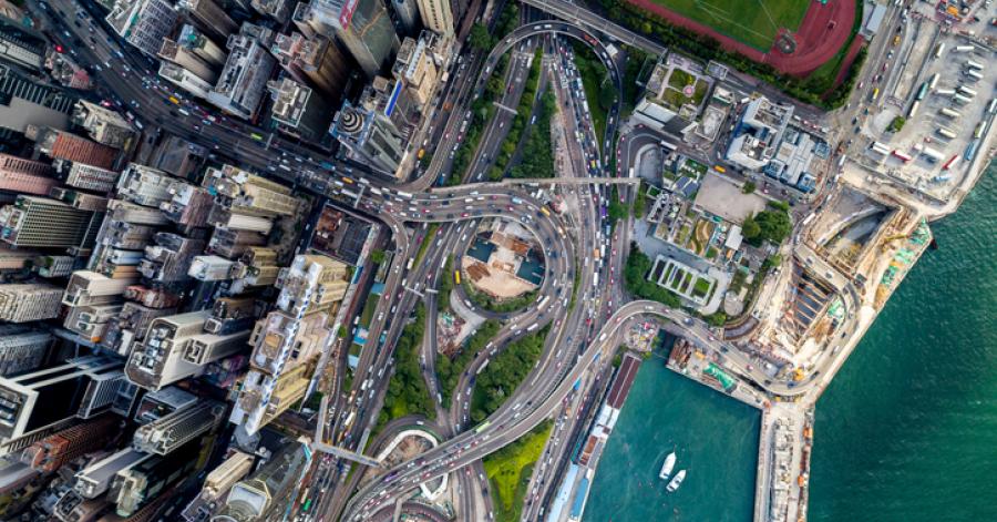 Urban land use planning for economic growth | International Growth Centre