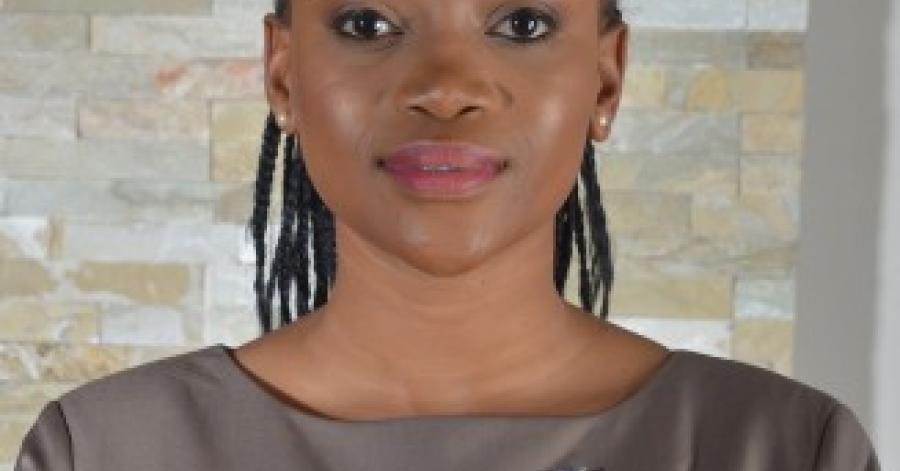 Bogolo Kenewendo | International Growth Centre