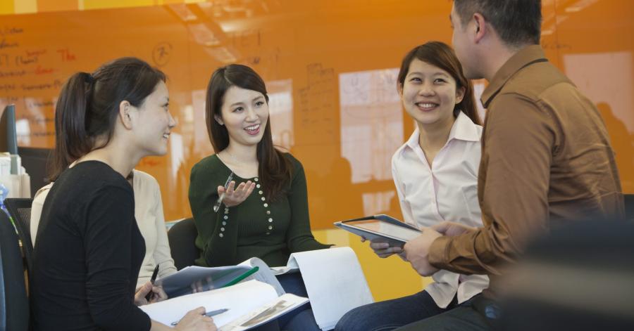 The selection and the making of civil servants: Evidence from China’s ...