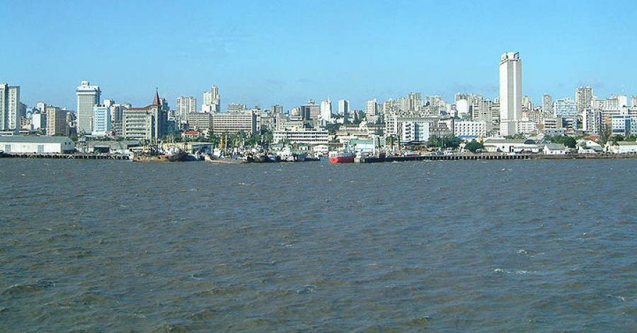 Countering Islamic radicalisation in northern Mozambique: Radio ...