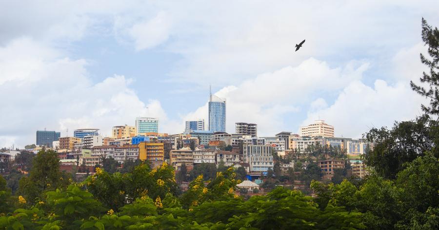 Optimising the construction permit process in Kigali, Rwanda ...
