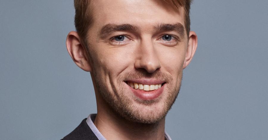 Stefan Leeffers | International Growth Centre