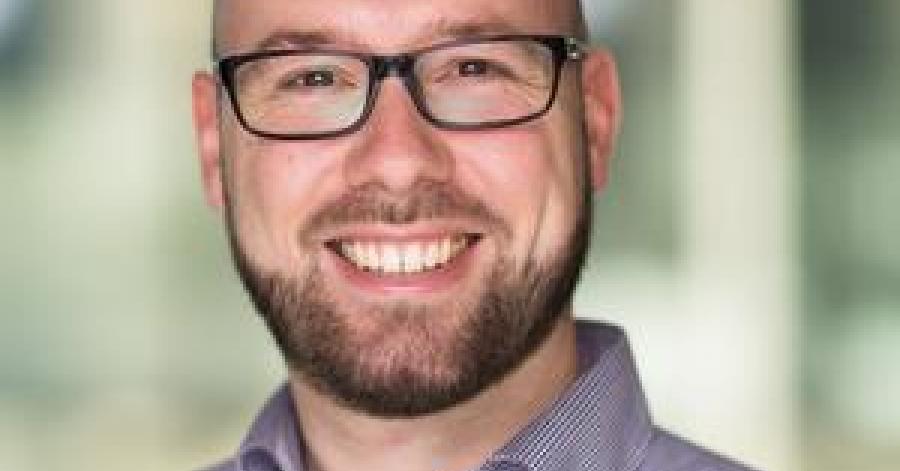 Michael Koelle | International Growth Centre