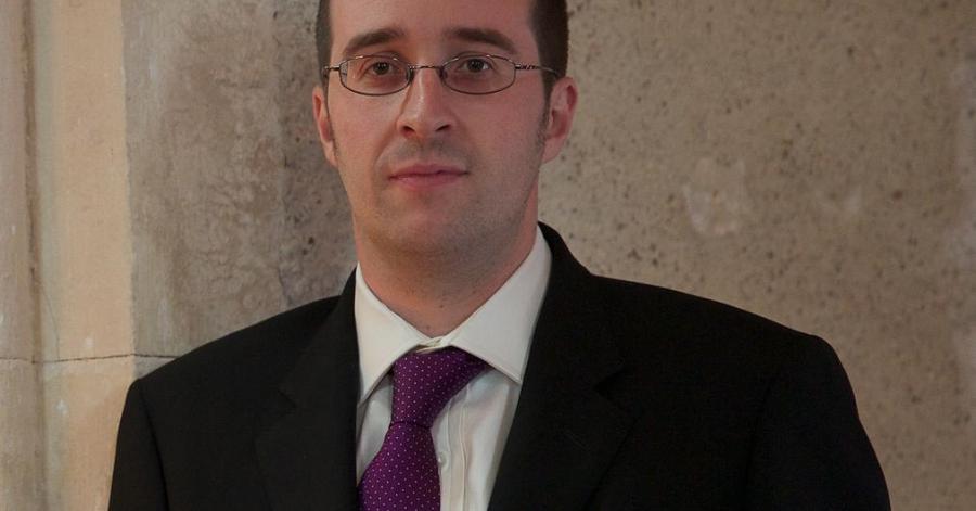 Tim Laing | International Growth Centre