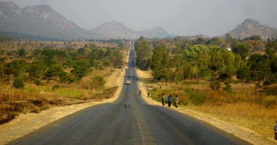 The impact of infrastructure improvement on urban life quality in ...