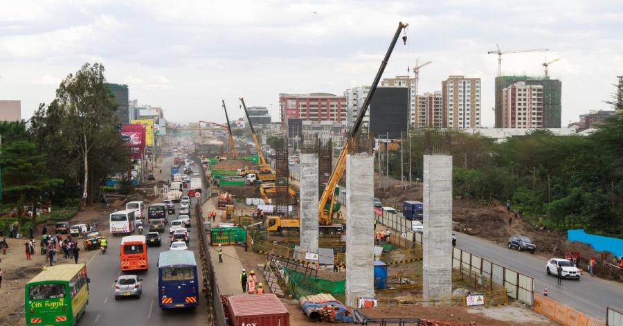 Infrastructure for Development Conference | International Growth Centre