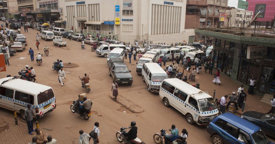 Three ways in which cities can spur development and climate change ...