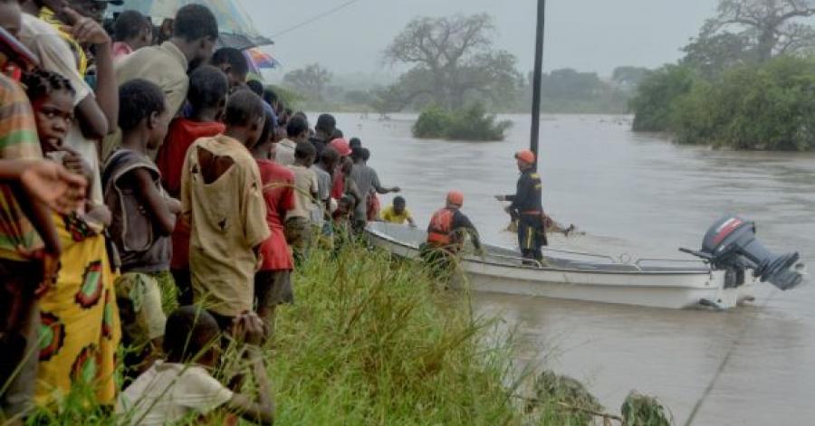 Migration and urbanisation in Mozambique | International Growth Centre