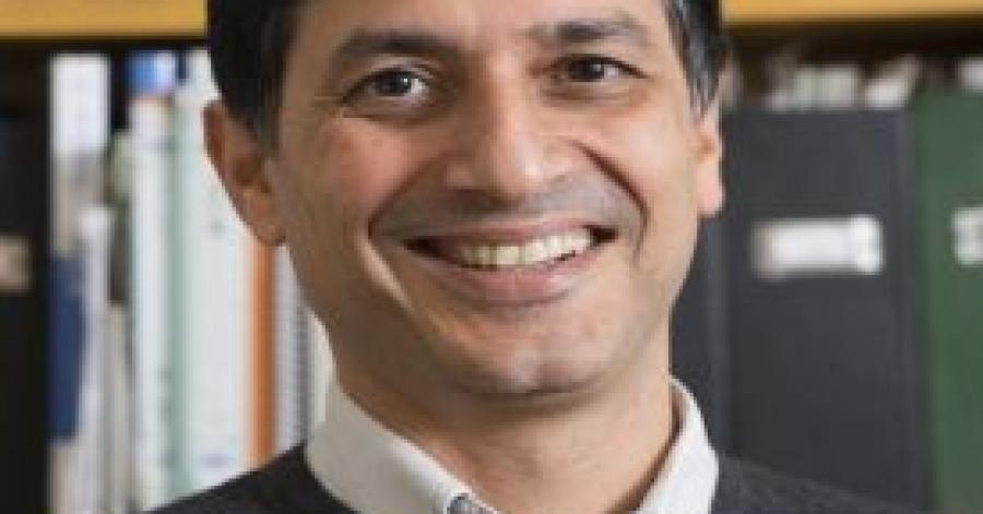 Navroz Dubash | International Growth Centre