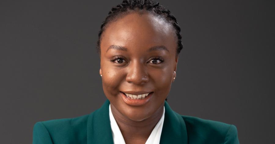 Thandiwe Ng'ombe | International Growth Centre