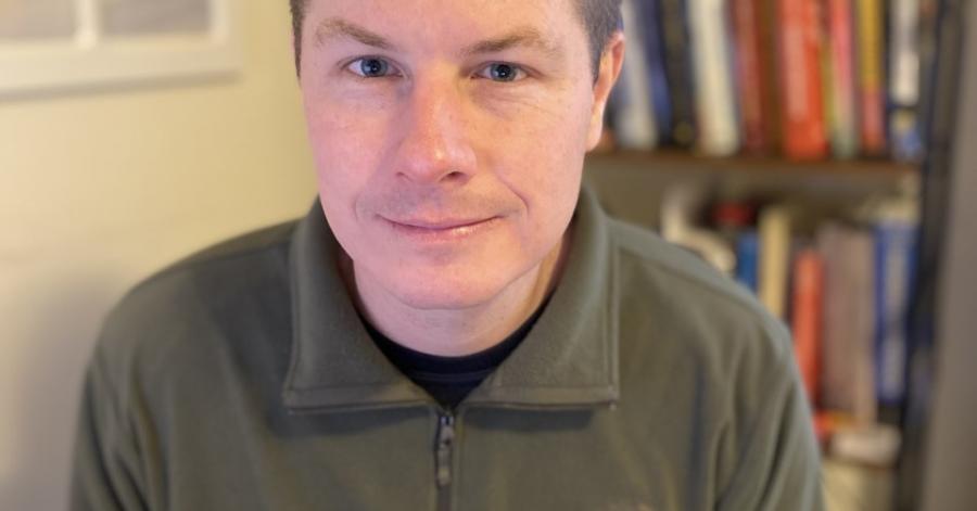 Kyle Emerick | International Growth Centre