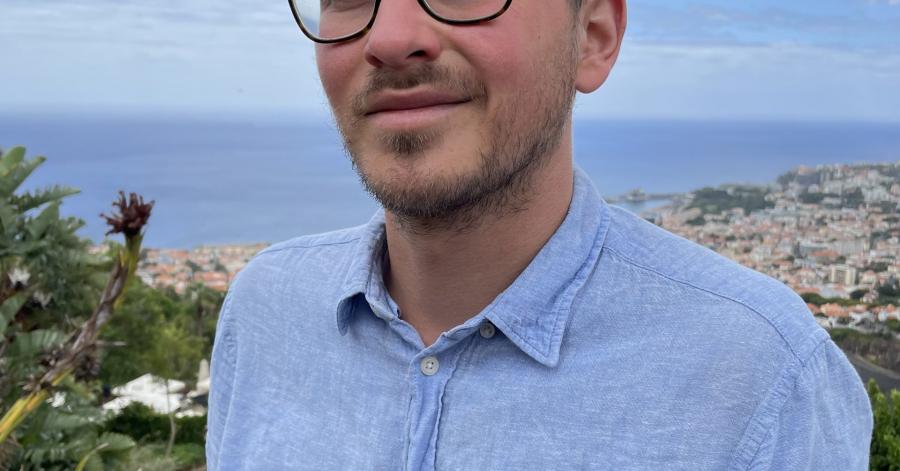 Christian Lippitsch | International Growth Centre