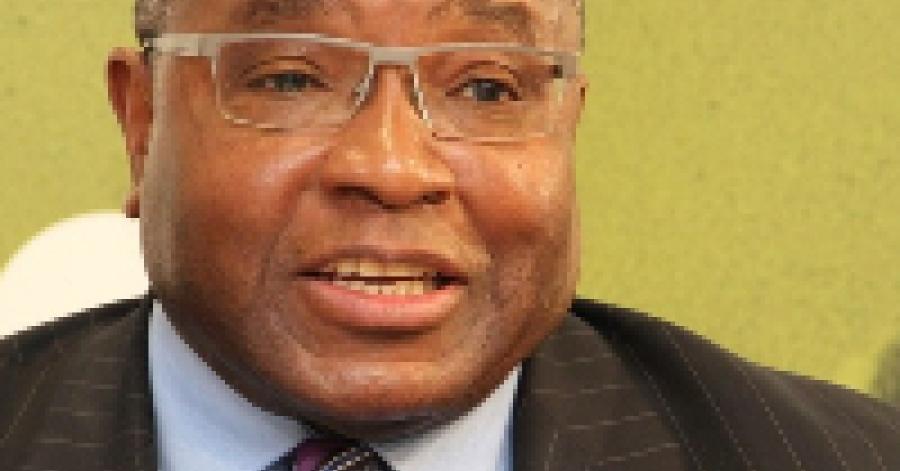 David Luke | International Growth Centre
