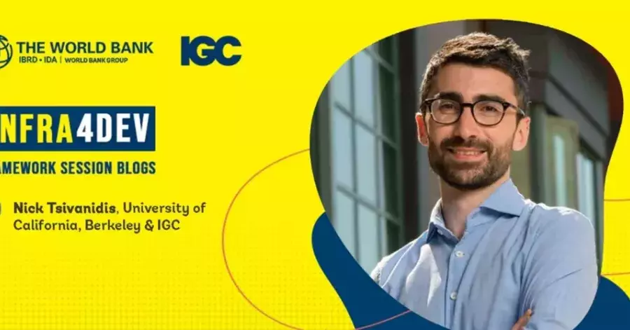 Creating virtuous circles between urban planning and urban transit ...