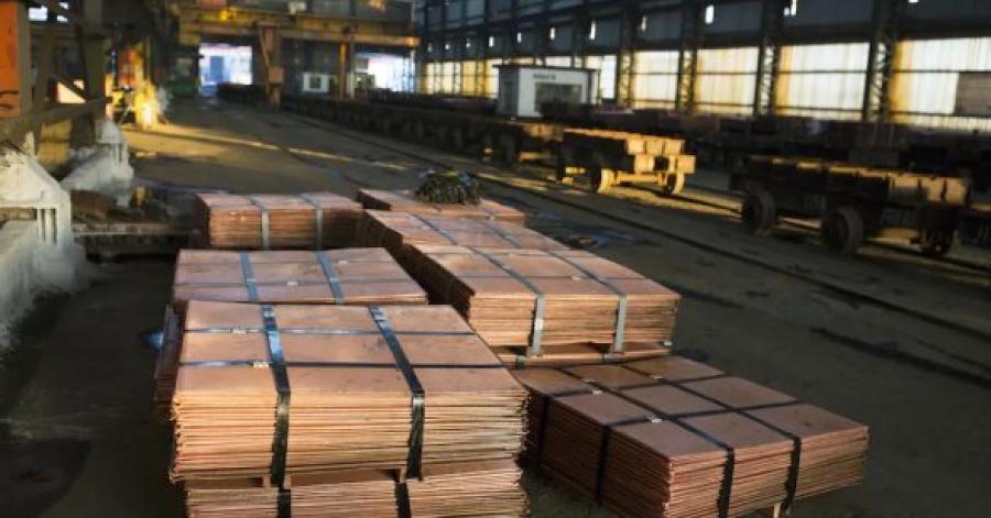 Climate change action could set off a copper mining boom: how Zambia ...