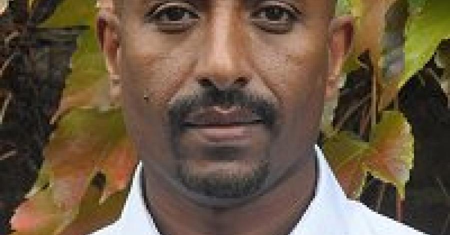 Dawit Solomon | International Growth Centre