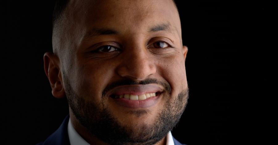 Hassan Gali | International Growth Centre