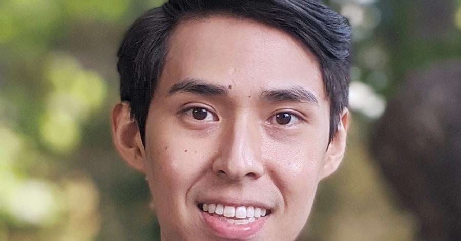 Allan Hsiao | International Growth Centre