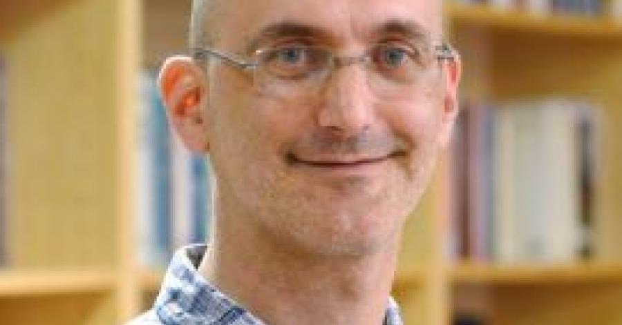 Matthew Neidell | International Growth Centre