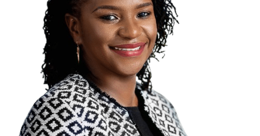 Faith Mukutu | International Growth Centre