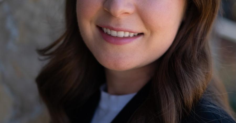 Anne Krahn | International Growth Centre