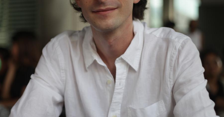 Marlon Seror | International Growth Centre