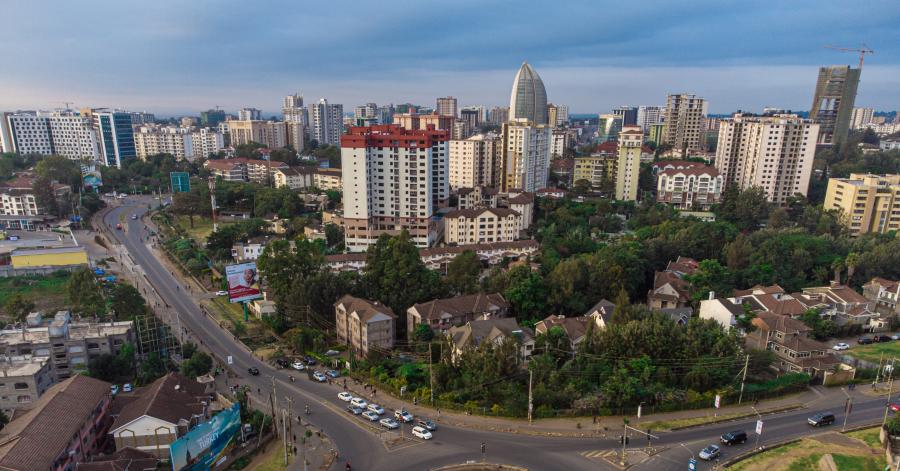 The economics of urban planning: Why land and labour markets matter ...