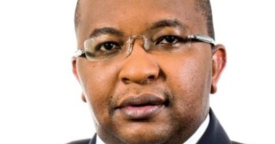 Charles Hinga | International Growth Centre