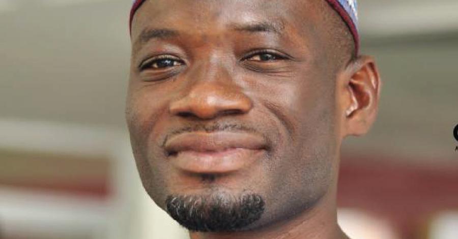 Mohammed Alhassan Damba | International Growth Centre