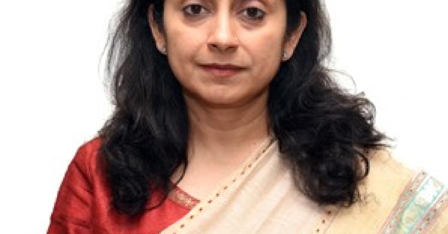 Shamika Ravi | International Growth Centre