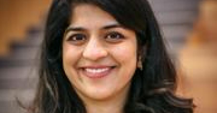 Janhavi Nilekani | International Growth Centre