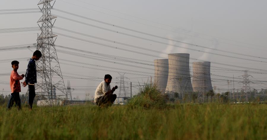 The why and how of environmental protection: Evidence from India ...