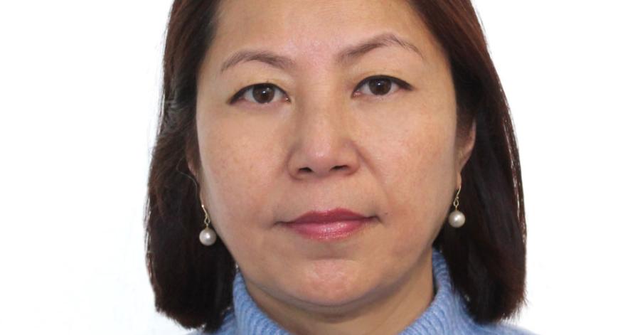 Kavita Rai | International Growth Centre