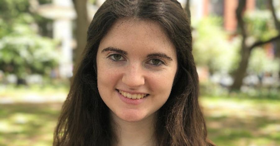Lily McMahon | International Growth Centre
