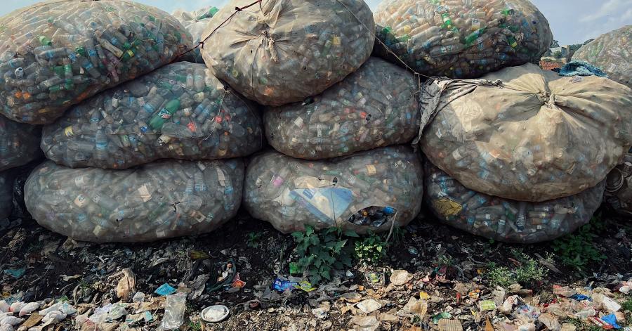 What’s in the bin? Cities' waste data can guide smarter decisions ...