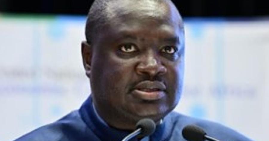 Mulele Maketo Mulele | International Growth Centre