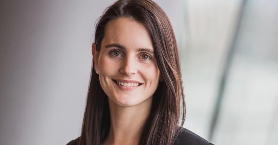 Alexandra Smith | International Growth Centre