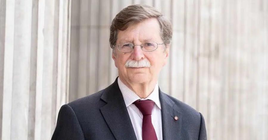 Paul Aplin | International Growth Centre