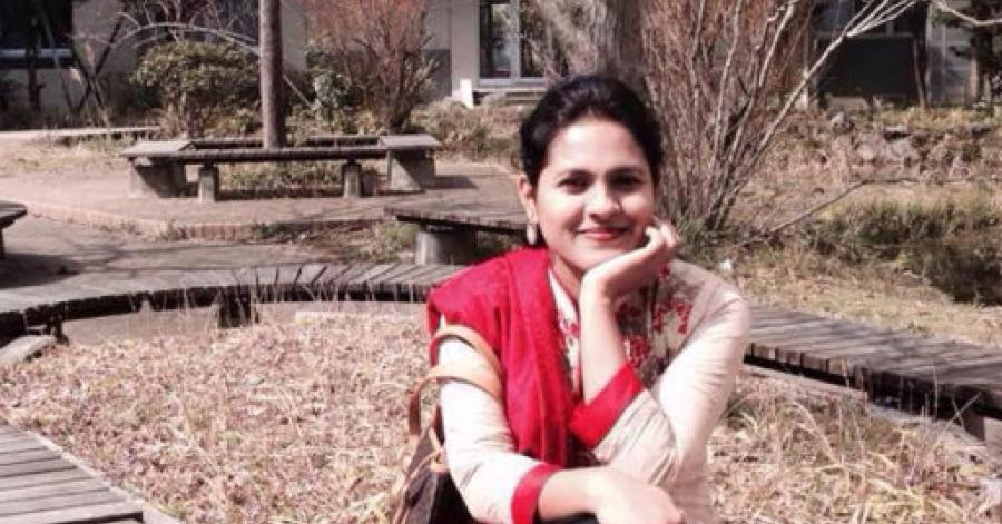 Aklima Khatun | International Growth Centre